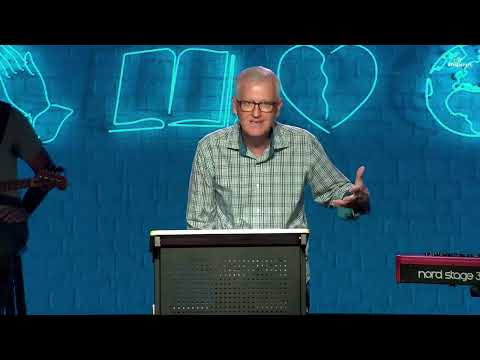 Online Worship //June 1, 2025 // LifePoint Church Longwood