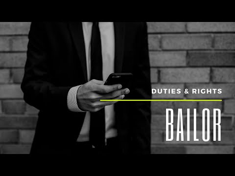 Rights and Duties of Bailor/Contract of Bailment Part II/Law for beginners/Dr.K.K.Sunitha