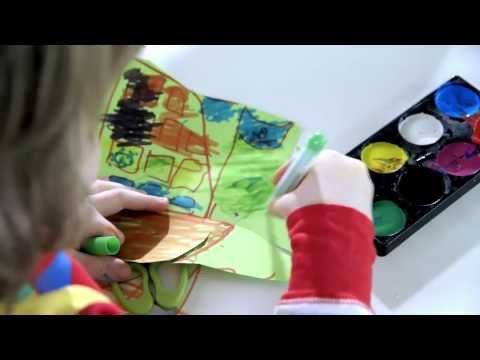 Introducing The Fun & Innovative MĂ…LA Children's Range | IKEA Australia