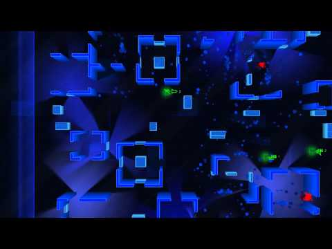 Steam Community :: Video :: mission.21-30 プレイ動画 Frozen Synapse（フローズン・シナプス）