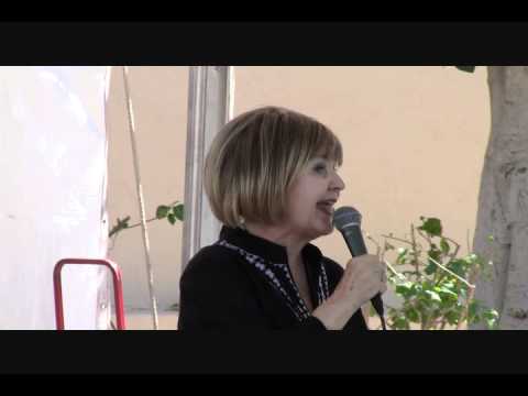 Hire Jan Sandwich - Jazz Singer in Phoenix, AZ | GigSalad