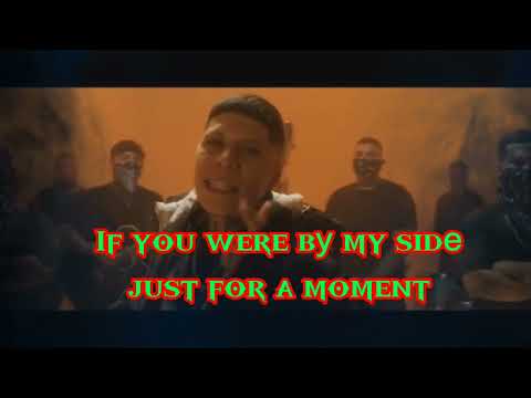 santa fe klan se apagó (english lyrics)