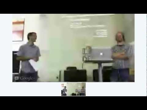 Developing Structured 3D Applications with Dart and WebGL