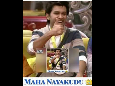 Abhijeet Bigg boss 4 winner 😎 mass look what's up status #abijeetfans