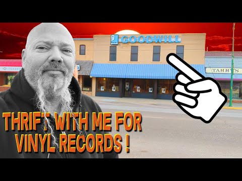 YES!!! u r there! -TWO Vinyl Record GOLDMINES- Vinyl Community 2022 | Record Collection