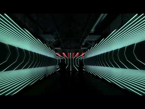 Week 02: 360 degree projection – christina schloegl