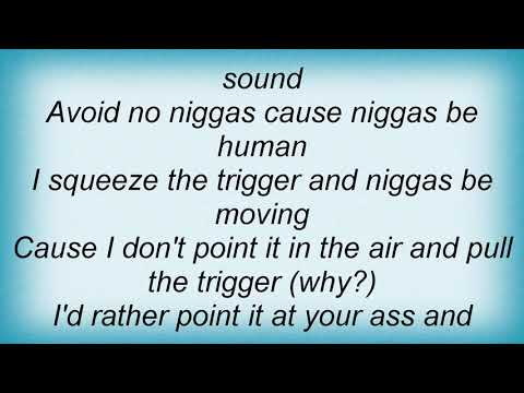Scarface - Diary Of A Madman Lyrics