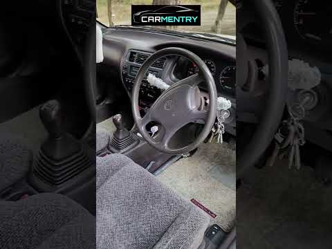 E100 Brand New Corolla