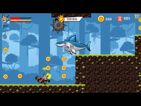 Steam Community :: Combat Raccoon