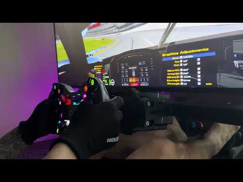 Cube Controls F-PRO gear shifter failure