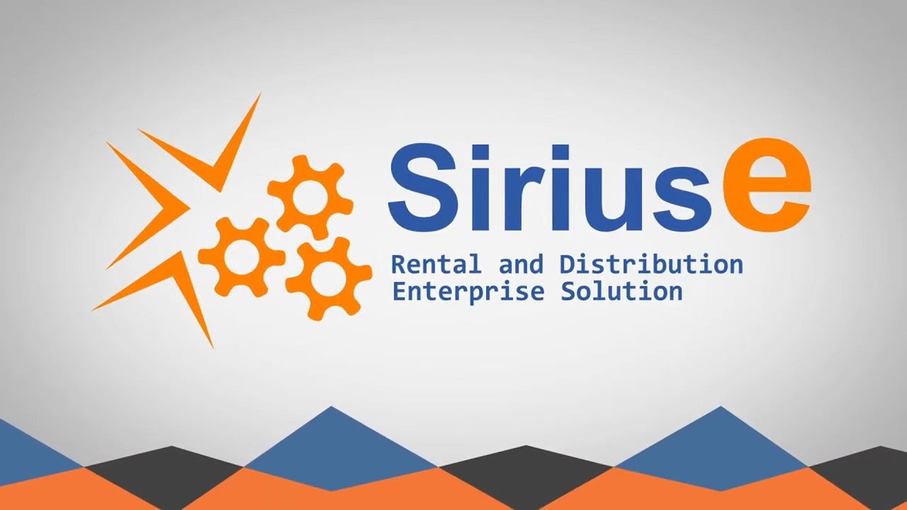 Orion Software - Watch a Demo!