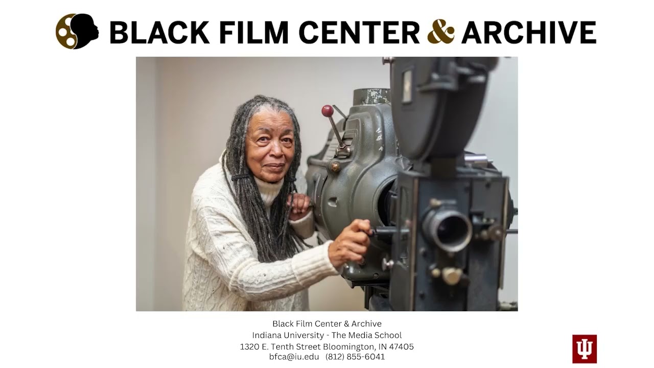 Cinema + Conversation: Will (1981)