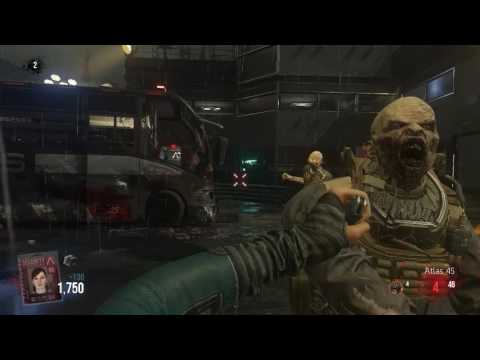 Steam Community :: Video :: Advanced Warfare Exo Zombies Outbreak ...