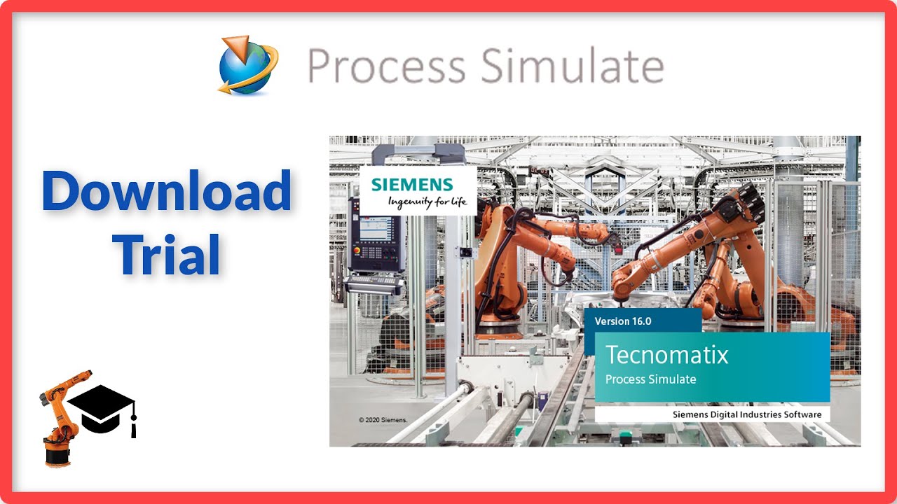 Download Process Simulation FREE