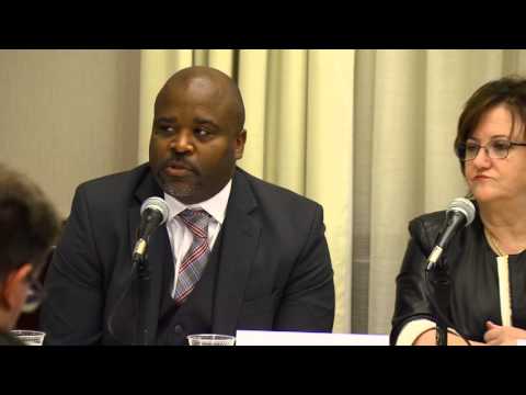8. Leader Standards - The Wallace Foundation
