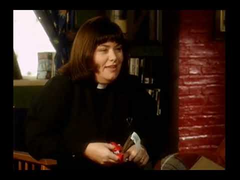 Vicar Of Dibley - When Alice's Budgie First Died