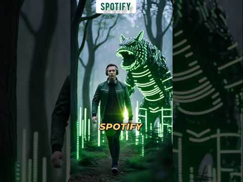 Spotify secrets you didn’t know 😯 Unlock hidden features today #shortsfeed #spotify #youtubeshorts