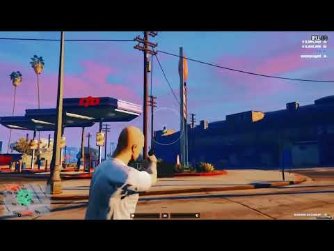 Download FREE FiveM Cheat Mods 2025 Undetected Bypass New Features