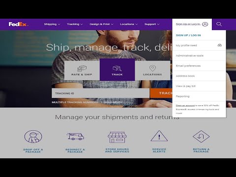 How To Create a courier &Logistic website With Tracking and Franchise Option on WordPress