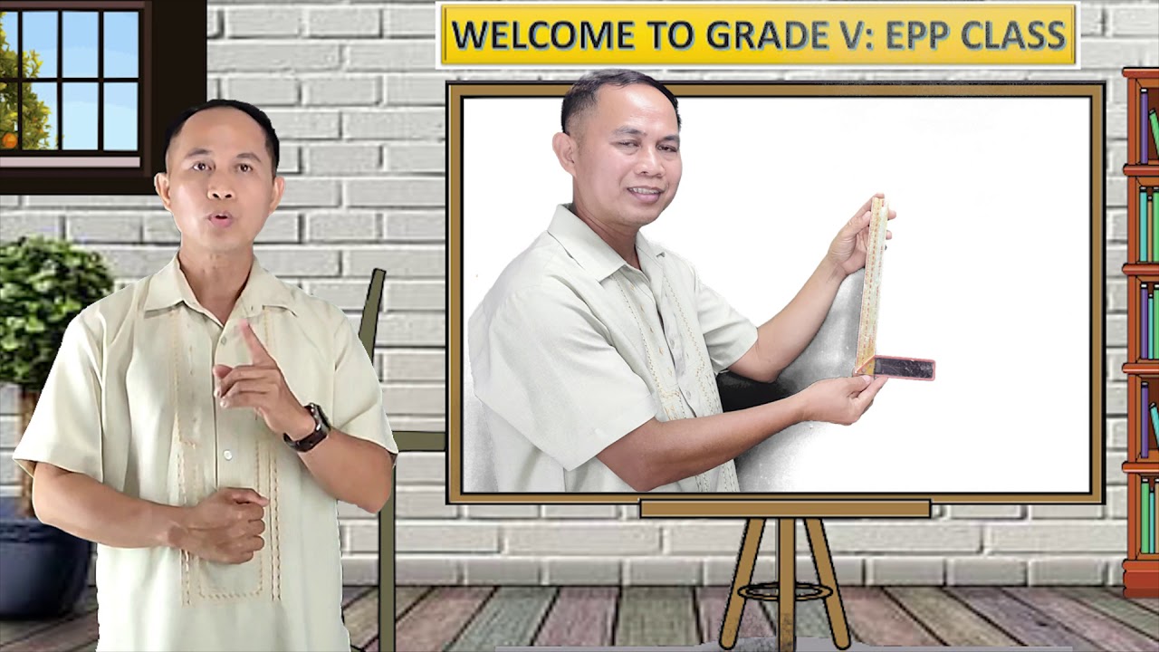 Mga Produktong Gawa Sa Metal - mga paksa