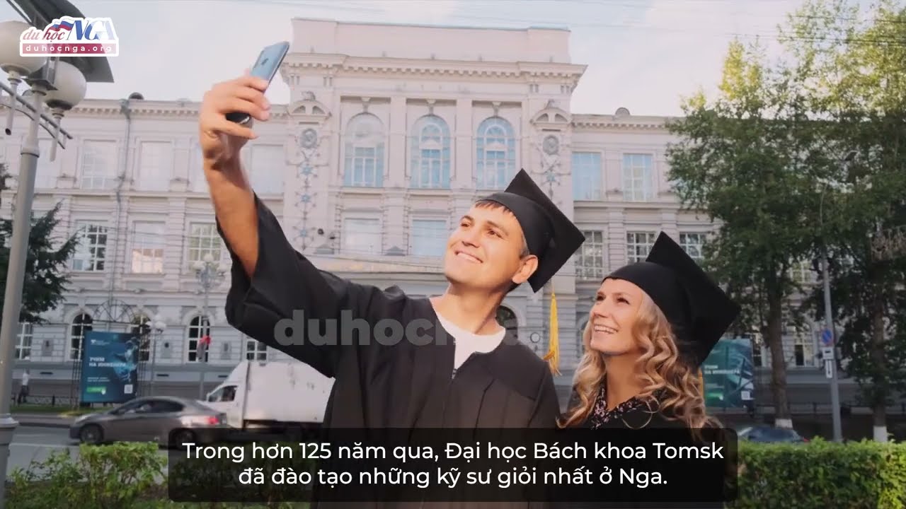 Đại học Nghiên cứu tổng hợp Bách khoa quốc gia Tomsk