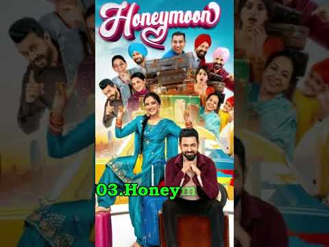 Top 10 Punjabi Funny Movies of 2025 | 2025 Best Punjabi Movies | Best Punjabi Movies to Watch #top10