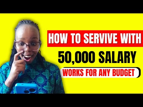 Escaping the Kenyan Salary Trap| The Real Money Formula #investinginkenya #investing #money