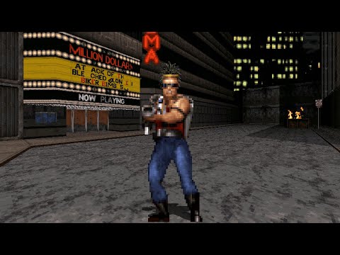 Boomer Shooter Heroes Disappearing