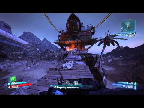 Steam Community :: Video :: Borderlands 2 - Cult of the Vault: Oasis