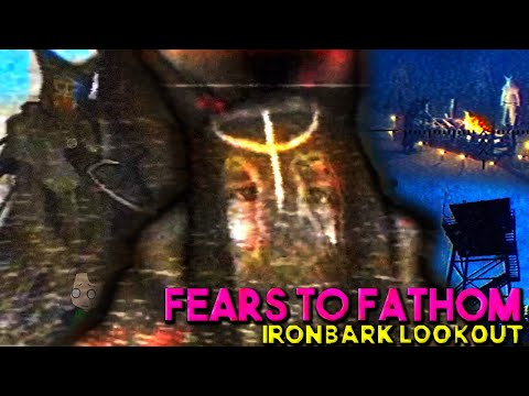 Steam Community :: Video :: Your Lookout Training Mentioned Nothing ...