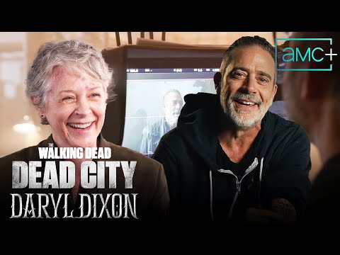 Behind the Dead | Episode 1 | Dead City Season 2 & Daryl Dixon Season 3