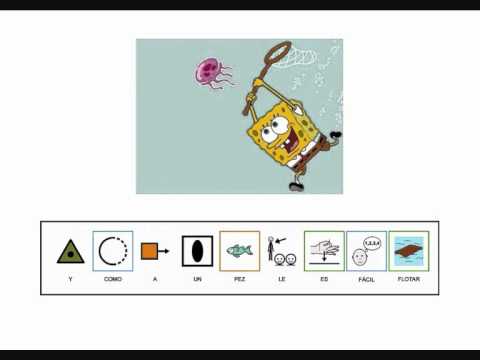Bob Esponja – Departamento de Orientación