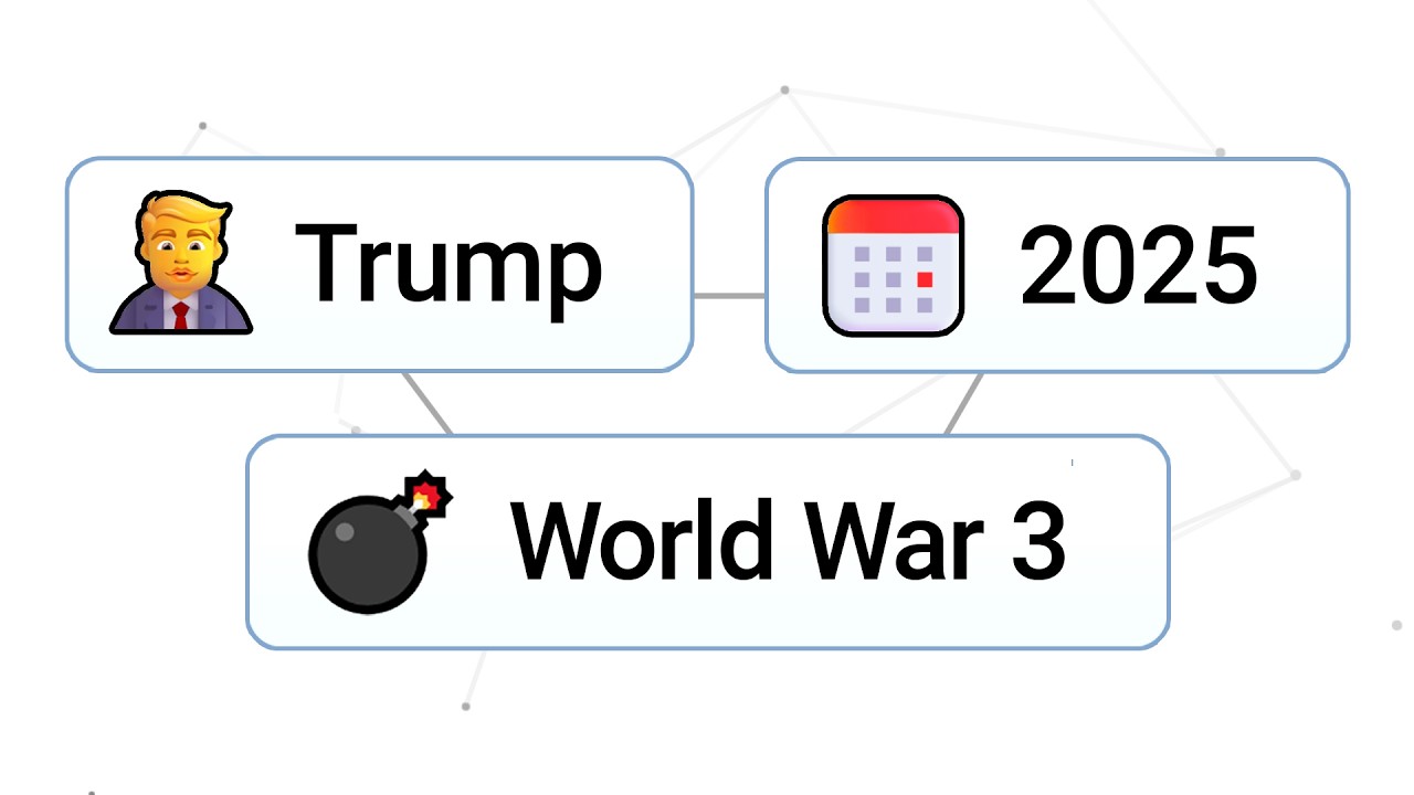 Infinite Craft Went Too Far Again..