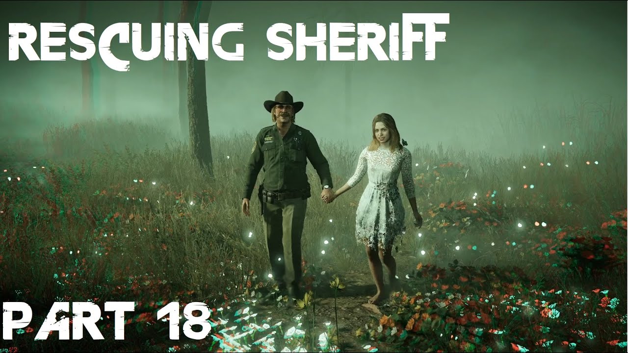 Rescuing Sheriff | Far Cry 5 gameplay Part 18