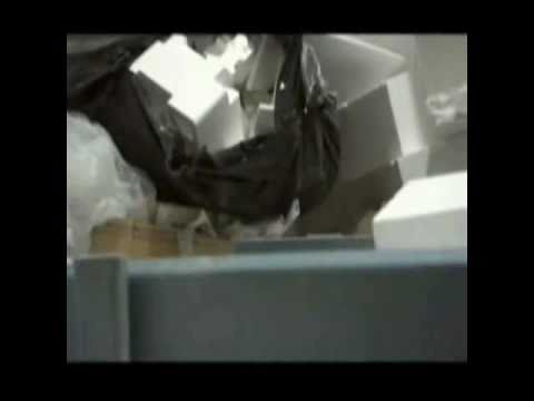 Polystyrene Recycling AKA Styrofoam Recycling EPS Foam Expanded Polystyrene Geofoam How to Recycle