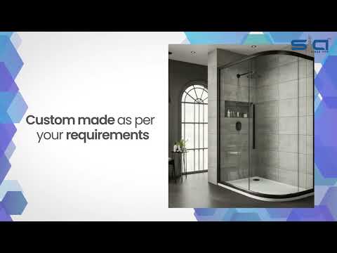 Shower Cubicles
