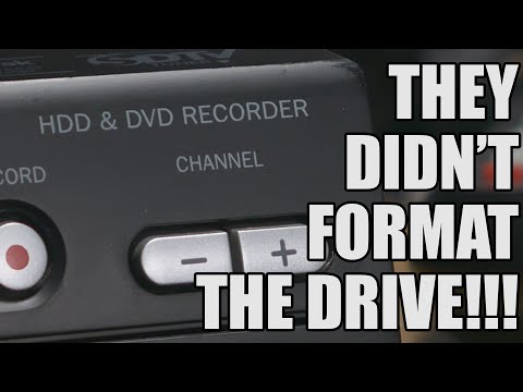 Hard Disk Recorder at Best Price in India
