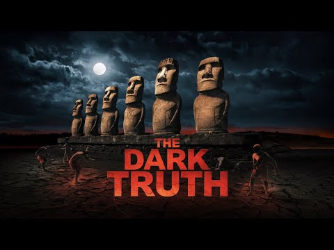 Easter Island Mysteries Solved | The Dark Truth Behind The Moai Statues