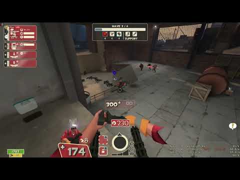 Steam Community :: Video :: "Sentry buster"