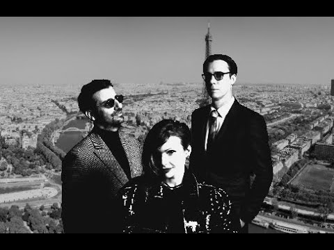 The generalized history of the Caravan Palace
