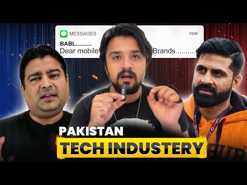 Working with Tech Brands ft. Babloo Lahori / Mastech | My POV!