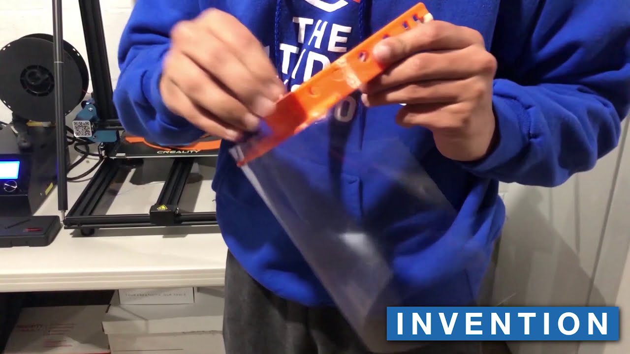 Introducing the FIRST Innovation Challenge presented by Qualcomm