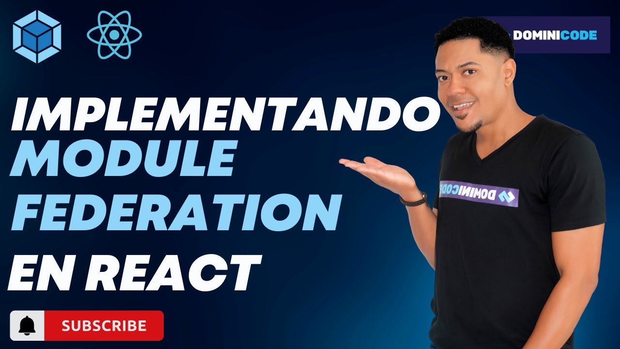 Is this MICRO-FRONTEND? Implement it in React Module Federation.