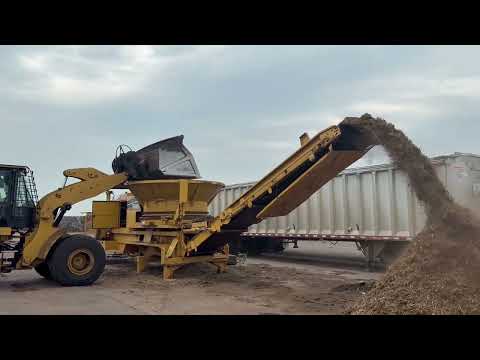2013 VERMEER TG5000 For Sale
