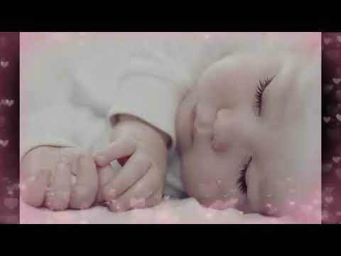 Music to Calm a Restless Baby - Sleep and Relaxation - With Nature Sounds