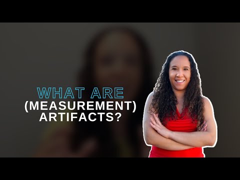 What are Data (Measurement) Artifacts? (ABA Terms) (BCBA Exam Prep)