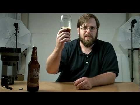 Rogue Hazelnut Brown Nectar: Beer Review In A Minute Or Two