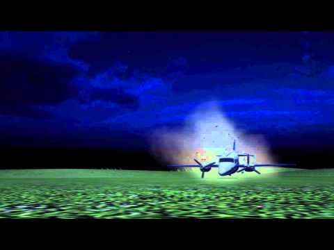 Seven killed in Bloomington, Illinois plane crash