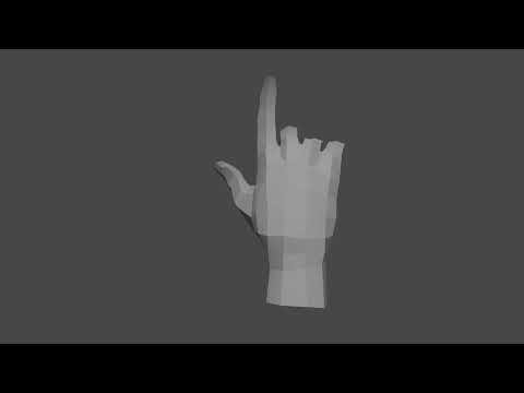 Steam Community :: Video :: hand animation test/тест анимации рук (4k ...