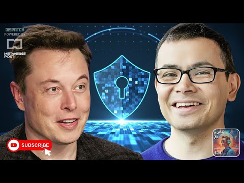 ????️ AI News This Week: Google Gemini, Elon Musk's Grok AI Beta, Cuebric's 3D Tech, and more!
